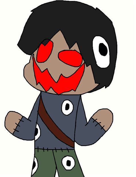 All Seeing Isaac By StitchTheDoll15 On DeviantArt