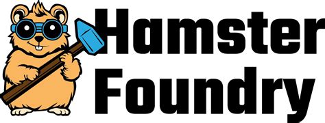 Hamster Foundry Ardleigh