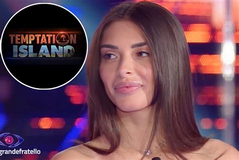 Temptation Island Alessia Bottiglia Greta Al Gf Con Mirko E Perla