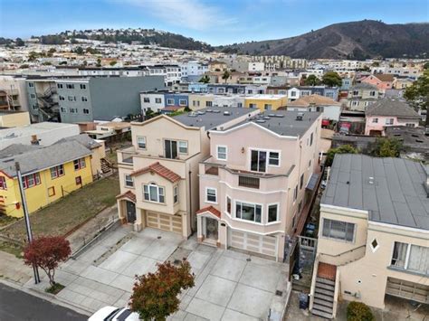 Daly City Ca Homes For Sale And Real Estate 64 Homes Trulia