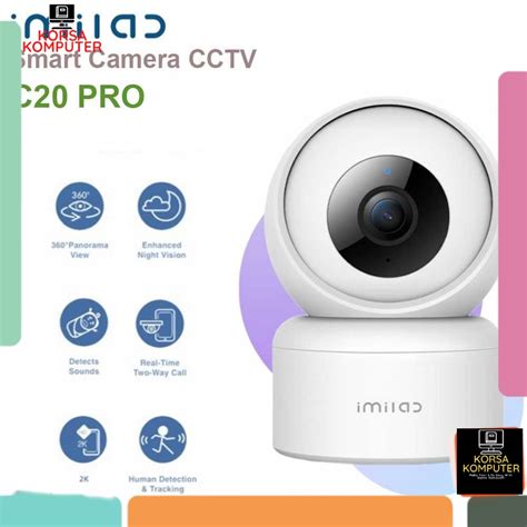 Jual Kamera Cctv Indoor Camera Cctv Indor Cctv Rumah Cctv Kantor Two