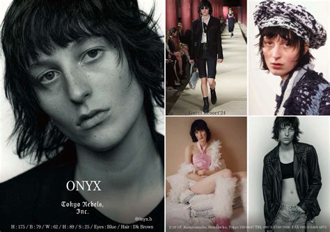 Onyx｜models｜tokyo Rebels Inc