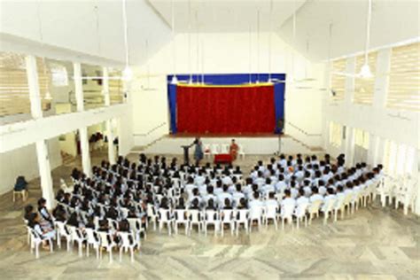 Nirmala Arts And Science College Ernakulam Admission Fees Courses