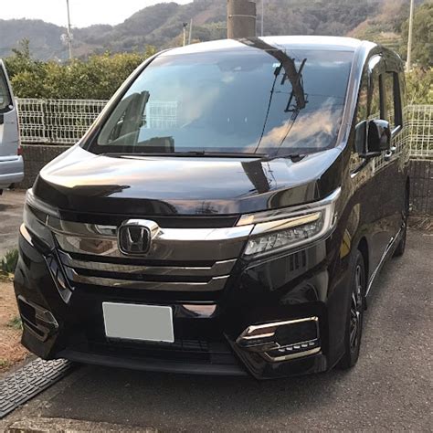 ステップワゴンのステップワゴン・スパーダクールスピリット・rp3に関するカスタム事例｜車のカスタム情報はcartune