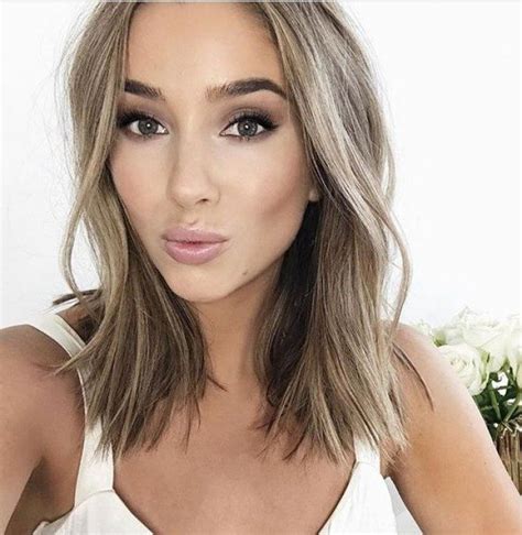 40 Blonde Hairstyle Inspirations From Our Favourite Celebrities