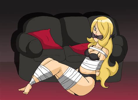 Rule 34 1girls Artist Request Barefoot Black Panties Black Underwear Blonde Hair Bondage Bound