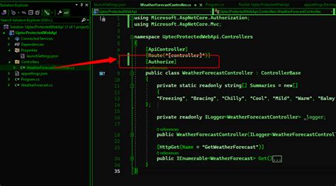 Auth Series 2 Protect Aspnet Core Api With Microsoft Entra Id And Access It Via Postman