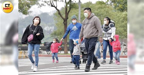 白天微熱早晚涼西部高溫飆32℃ 週五微弱鋒面掠過北台稍轉涼 生活 Ctwant