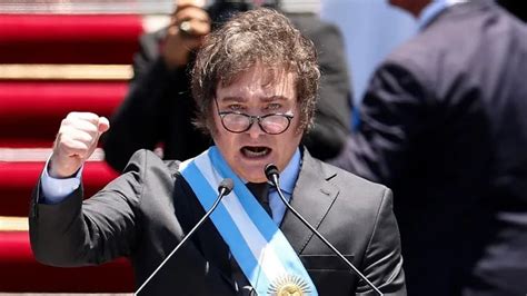🔴 Las últimas Noticias De Javier Milei En Vivo El Presidente Se