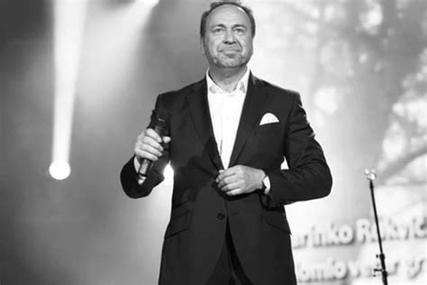 Objavljena Posljednja Pjesma Marinka Rokvića Koju Je Snimio Neposredno Pred Smrt Trebinje Live