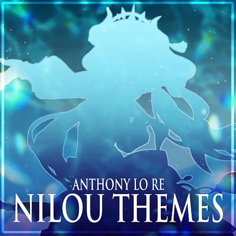 Nilou Theme Dance Of The Delicate Lotus From Genshin Impact Epic