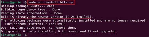 How To Mount A Torrent On Ubuntu Linux Genie