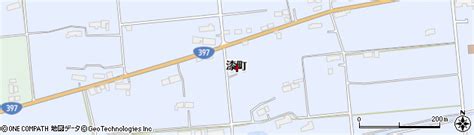 岩手県奥州市胆沢南都田漆町の地図 住所一覧検索｜地図マピオン