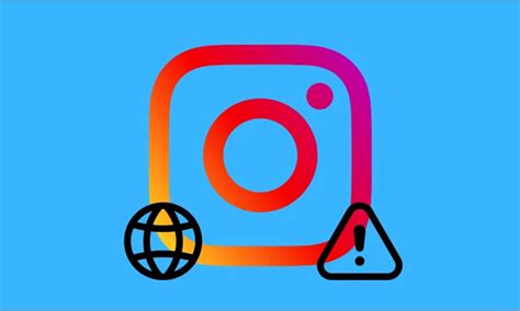 10 Ways To Fix Network Request Failed On Instagram