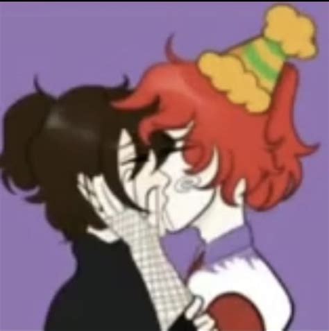 Ennard X Michael Afton 18