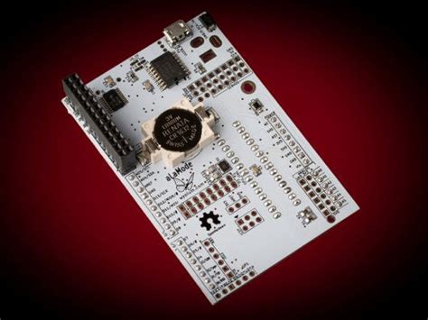 Buy Alamode Arduino Compatible Raspberry Pi Plate Australia