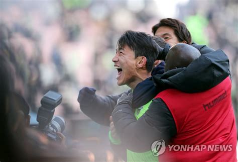 프로축구 전북 K리그1 최초 5연패통산 9번째 우승 한국경제