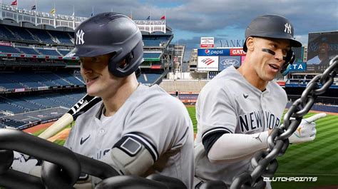 Yankees Astros Writer Made Josh Donaldson Accusation Amid Aaron Judge