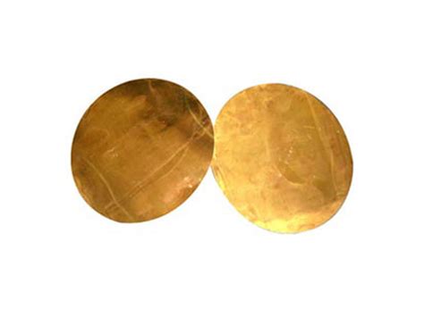 Brass Circle Manufacturer In India Brass Circle Dealer In India