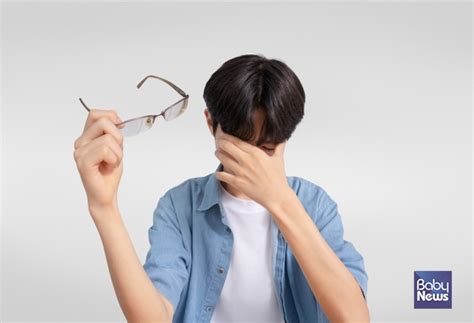 파르르 눈 떨림 마그네슘이 답일까