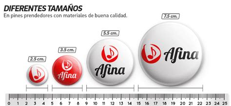 Tipos De Pines Para Uso Diario • Botones Publicitarios