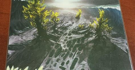 Evolving Wilds Mtg Alters Imgur