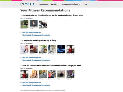 Kickstart Assessment Program Ixcela