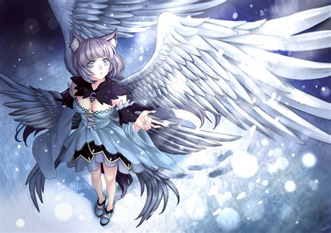 Yukina Commission By Shumijin On Deviantart