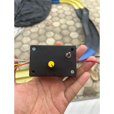 Jual Modul Mixer Mobil Hybrid Hanya Modul Saja Shopee Indonesia