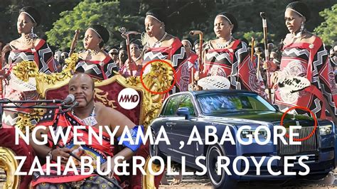 MSWATI SI UMUNTU NI NGENYAMA 1 2 CY IGIHUGU NI ISAMBU YE ABAGORE