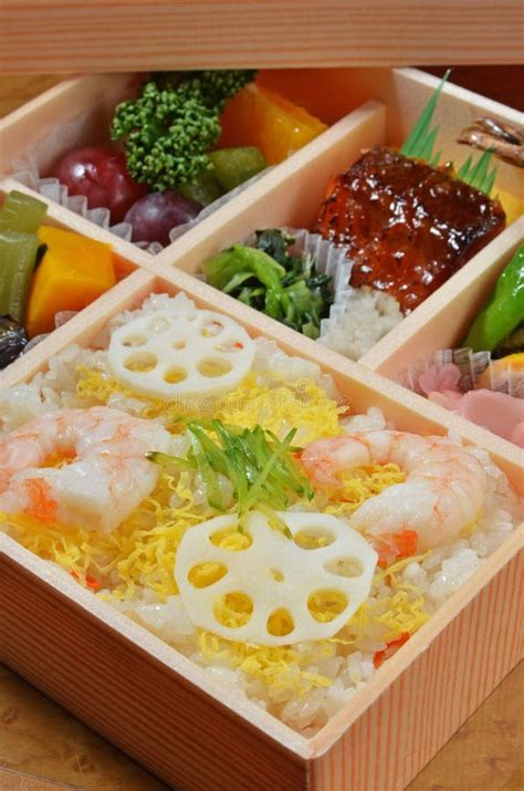 日本午餐盒 库存图片 图片 包括有 纤巧 关闭 健康 文化 膳食 蔬菜 午餐 饮食 日语 34842099