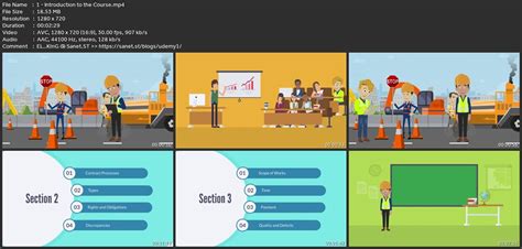 Construction Contract Administration Softarchive