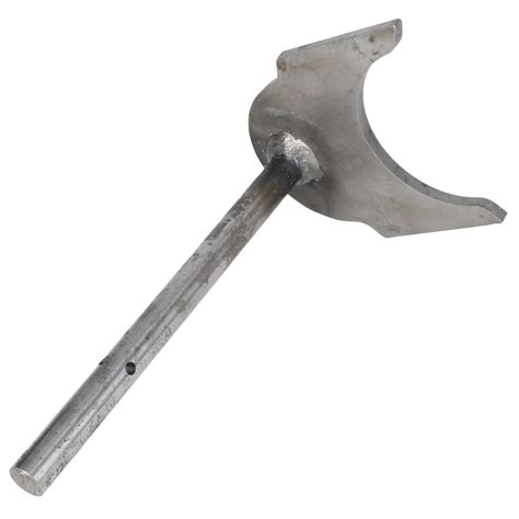 Yoke Assembly Agco Parts