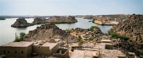 Eco Nubia A Model For Reviving Egypts Heritage While Preserving The Environment Ecg