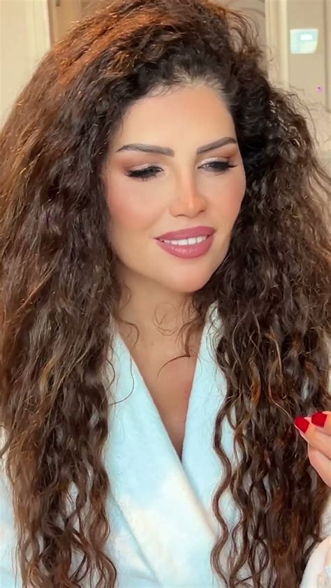 مكياج الفنانة اللبنانية رانيا مع خبيرة التجميل ليندا مهروسة مكياجفنانه Wedding Youtube