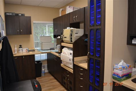 Office Tour Westfield Nj Oral And Maxillofacial Surgeon Office