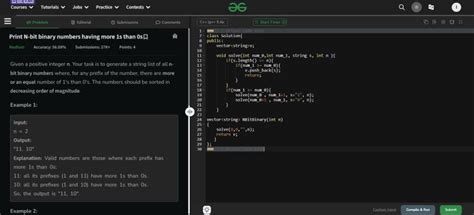 Ishaan Tiku On Linkedin Gfgcodechallenge 100daysofcodechallenge