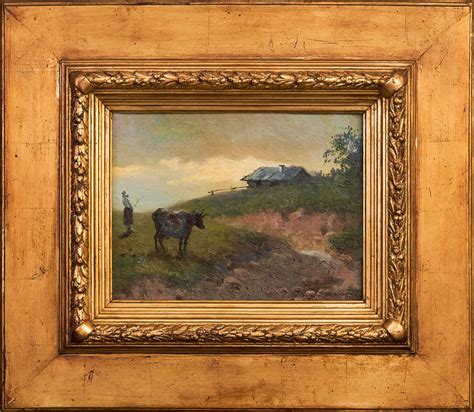 Пимоненко Николай Корнилиевич Smartcollection