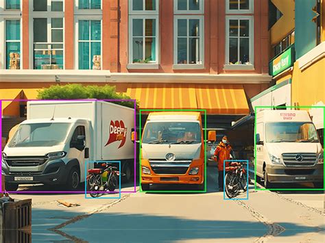 Vehicle Counting Fastedge