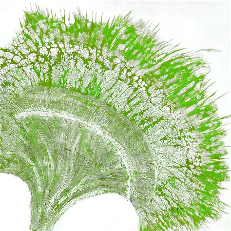 Moulin Rouge Green Buy Art Now