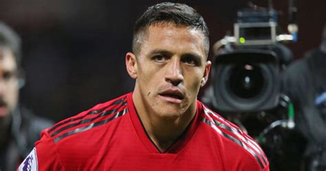 Man Utd News The Real Reason Behind Alexis Sanchez Poor Form Revealed