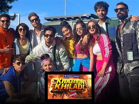 Khatron Ke Khiladi Season 12 Start Date Time Where To Watch