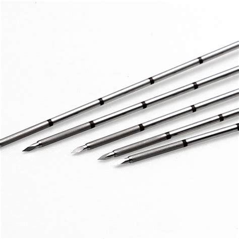 Puncture Needle Manufacturer Oem And Clinical Supply Eikomed