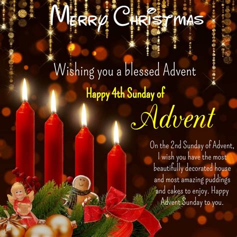 Advent Sunday Instagram Post Template Postermywall