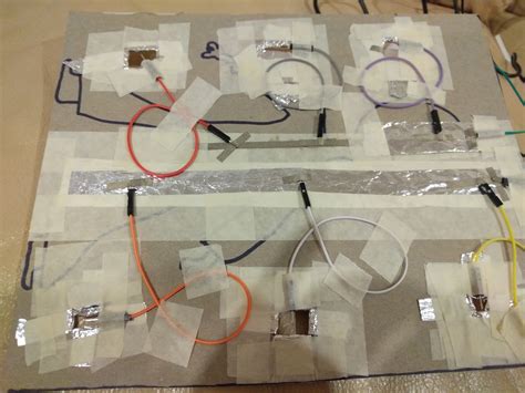 Creating Games With Makey Makey