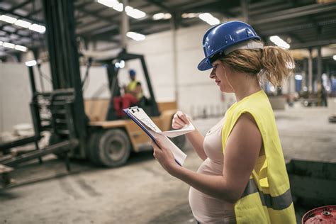 Pregnant Workers Fairness Act Goes Into Effect Take