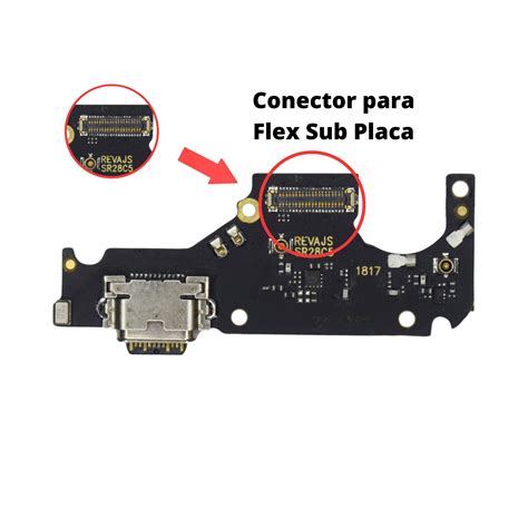 Placa Carga Moto One Hyper Turbo PK Mobile A Sua Distribuidora De