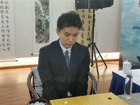 图集 2023塘桥杯中日职业围棋对抗赛第3轮现场新浪图片