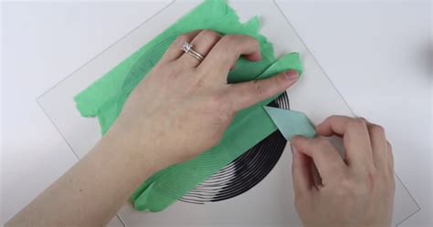 How To Make A Spiral Betty On Cricut Complete Tutorial