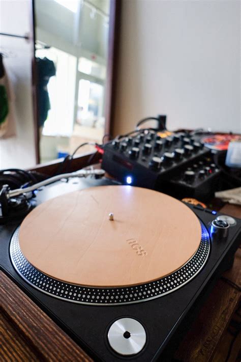 Turntable Equipment And Record Accessories Ags Honolulu